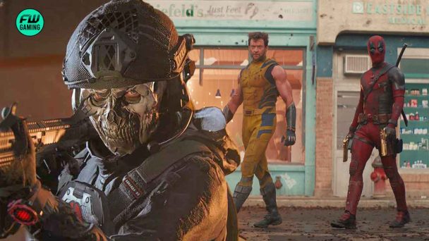 "Imagine if we got these as operator skins": Call of Duty Fans are ...