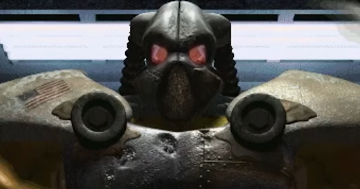 Fallout Theory: This Character is Secretly a Super Mutant, Not a Ghoul