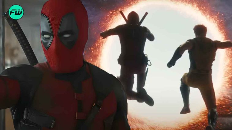 "It's the best action since Winter Soldier": The Creator of Deadpool ...