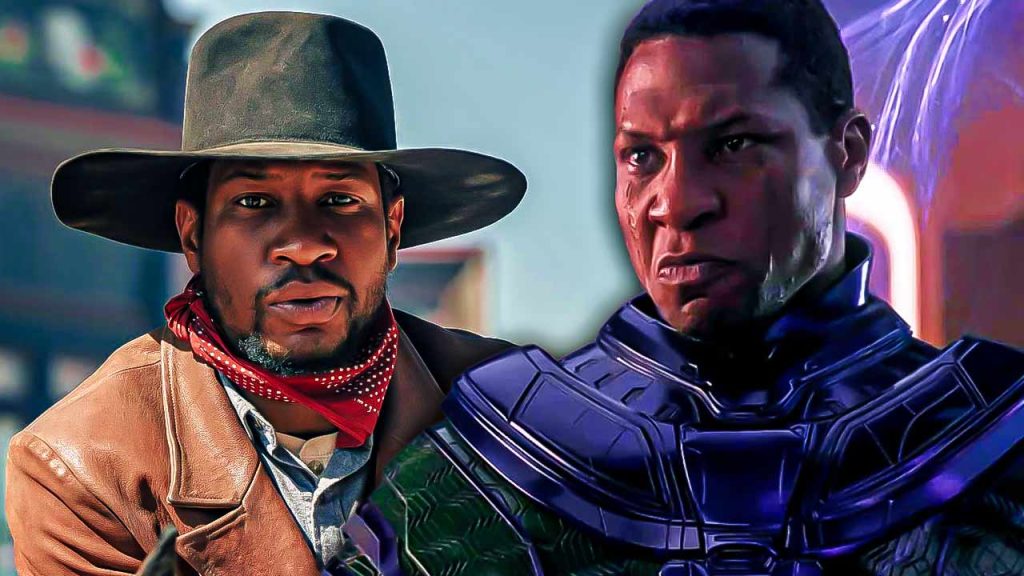 “They’re just watching, you don’t audition for roles”: Jonathan Majors ...