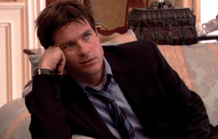 “Almost like an animal documentary”: Jason Bateman’s Revelation About ...