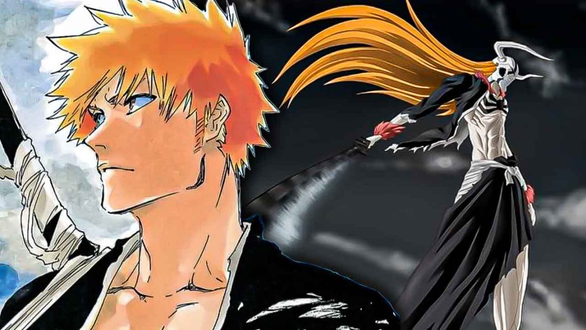 "I stayed connected": Bleach Voice Actor Masakazu Morita Prefers Anime ...
