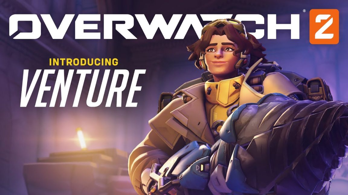 Overwatch 2 Breaks Stereotypes by Introducing First Trans, Non-binary ...