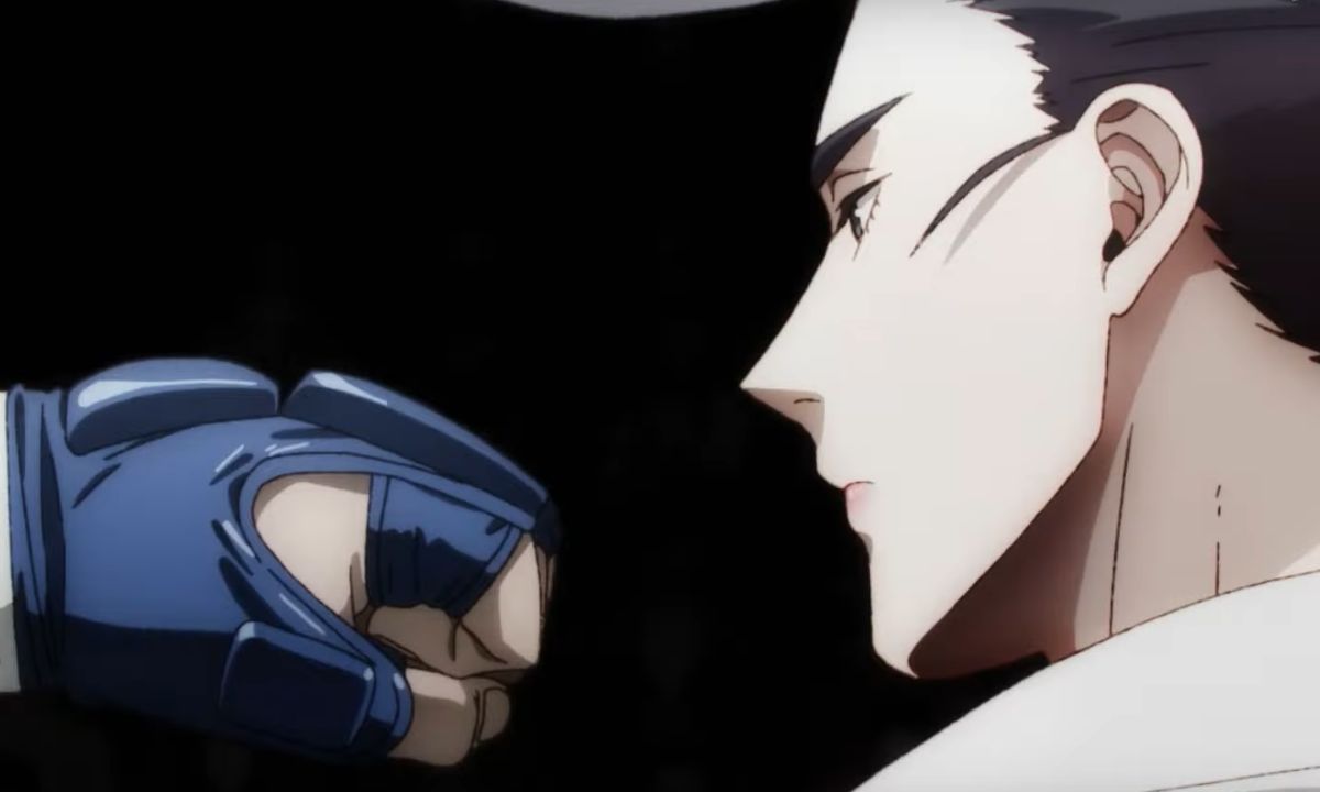 Netflix Continues a Popular Trend with ‘Garouden: The Way of the Lone ...