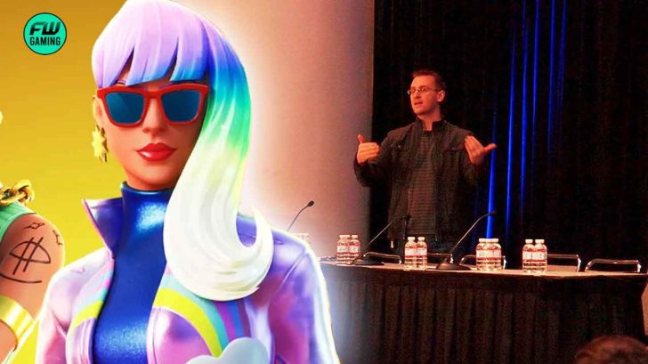 "Donald Mustard is what made Fortnite special": Fortnite Fans are ...