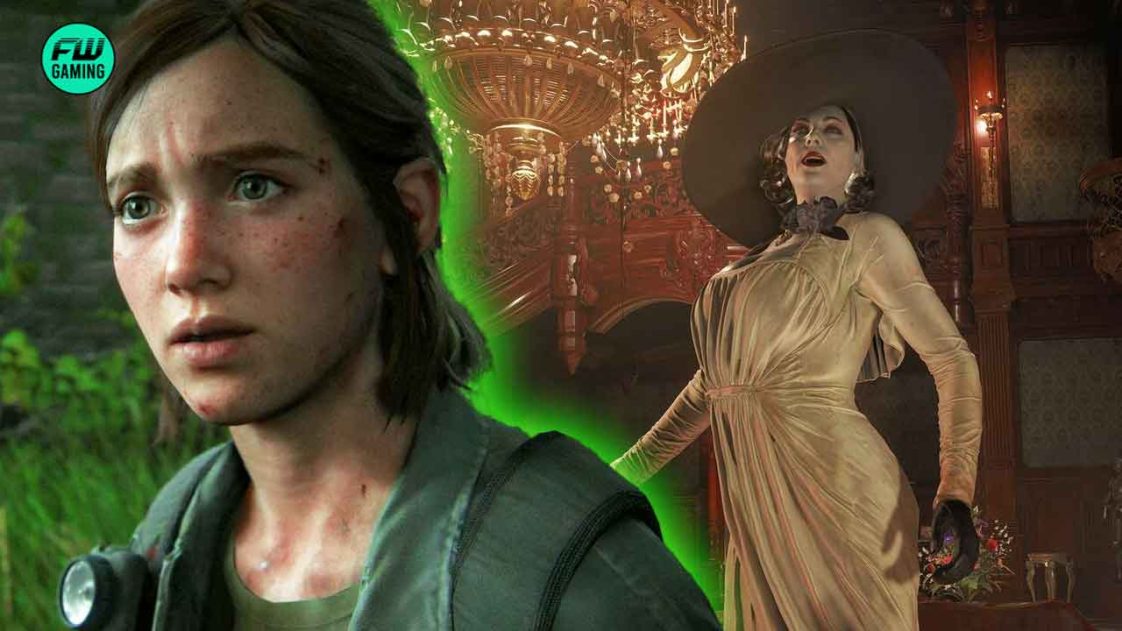 Resident Evil to The Last of Us - 8 of the Most Gruesome Zombie Games ...