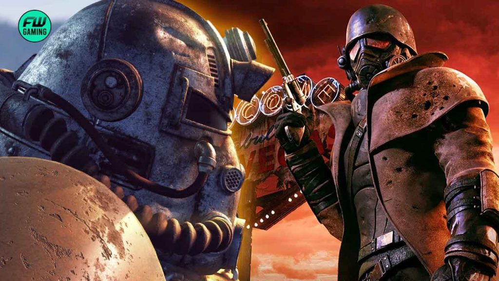 "It's over!": Fallout's Success isn't Enough to Stop Bethesda Closing ...