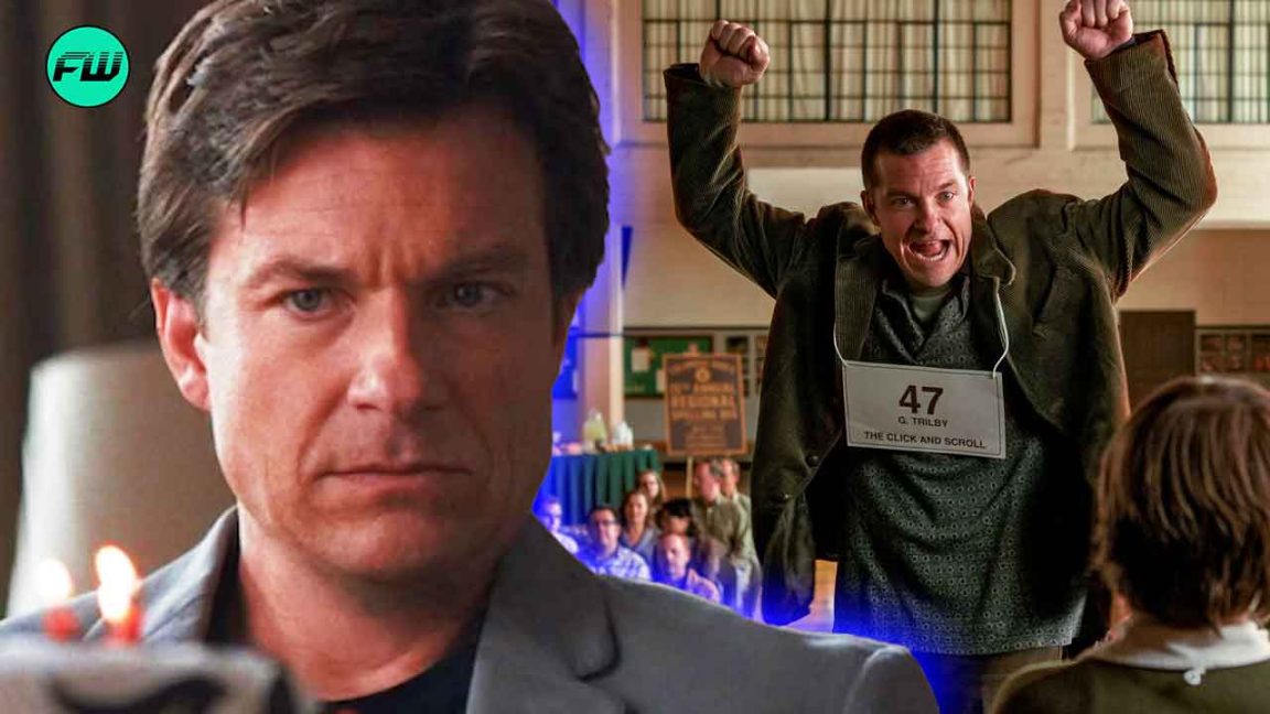 “I’m just not one of those actors”: Jason Bateman Has His Reasons for ...