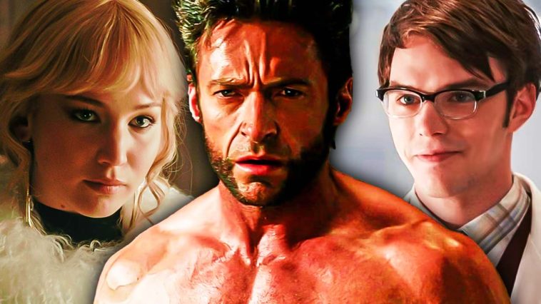 "It still stings a little mate": Hugh Jackman Realized He Was Getting ...