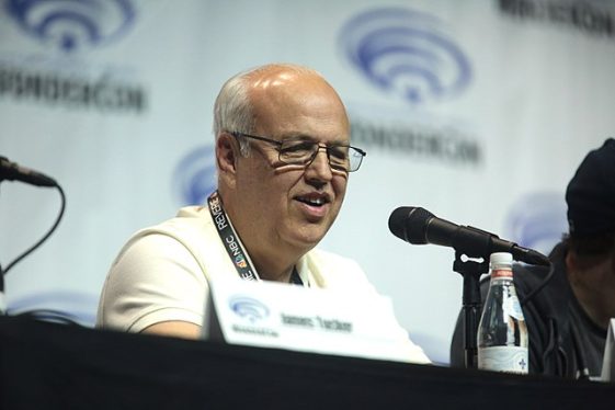 "We even thanked them at the ceremony": Alan Burnett Revealed The ...