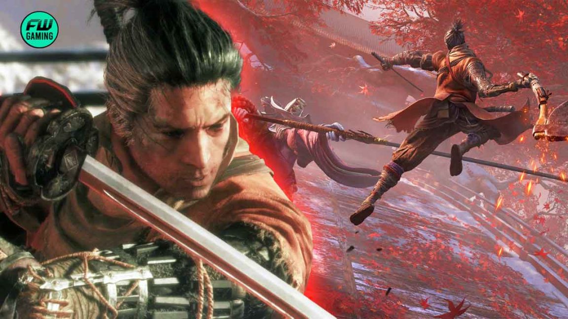 Hidetaka Miyazaki Had a "Grittier" Reason for Setting Sekiro in the ...
