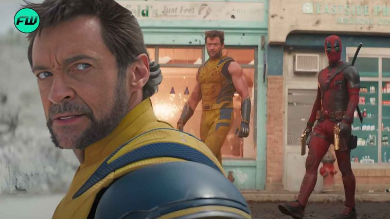 "I didn't expect to come back after dying...": Marvel Fans May Not See Hugh Jackman's One True ...