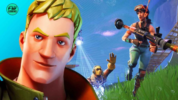 "It was devastating to me": Fortnite's Donald Mustard Struggled With 1 ...