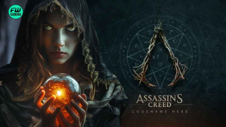 Assassin's Creed Hexe Latest Details Will Please OG Fans, and Probably ...