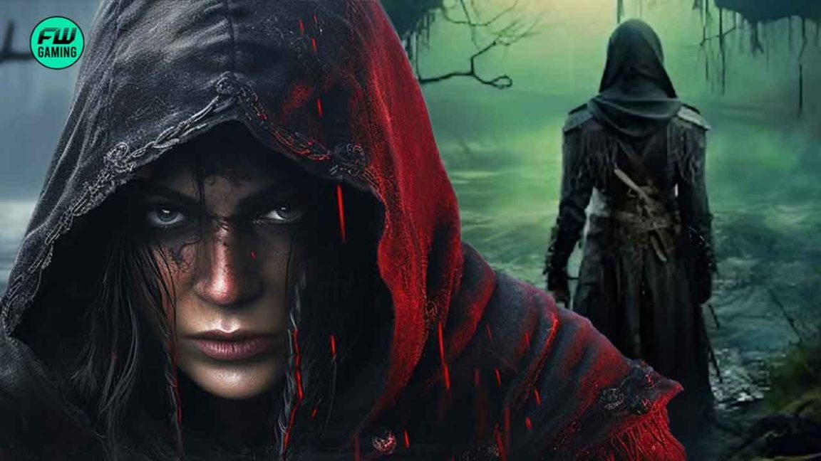 Assassin's Creed Hexe Features a Revolutionary Mechanic that Proves ...