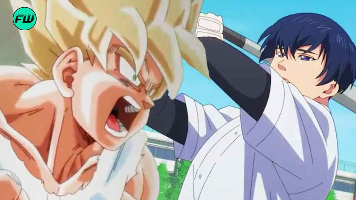 "Better than the official DBS Season 1": MAPPA Pays Homage to Dragon ...