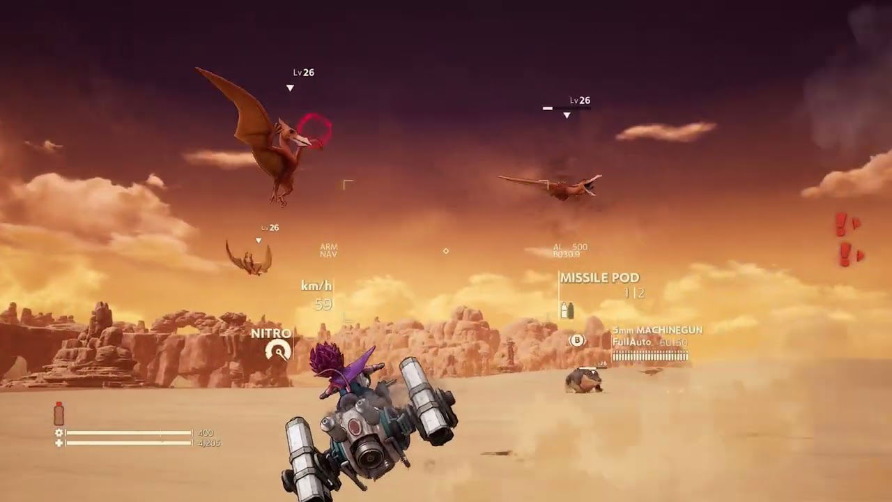 Sand Land Review (PS5)