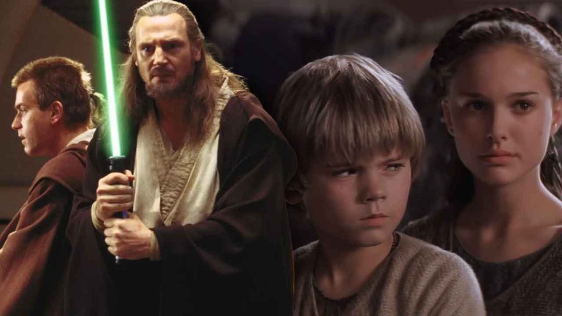 “Can’t wait to re-live this experience”: One Star Wars Scene Has Fans ...