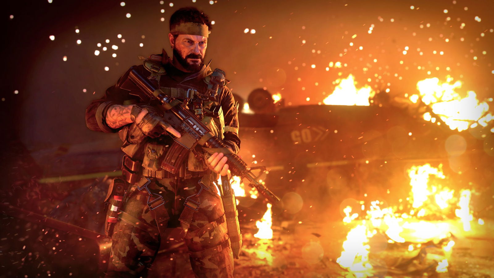 "Is that… as a Zombie?": Call of Duty: Black Ops 6 Goes Full Throttle ...
