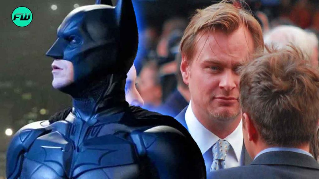 “Turns out I was right to be afraid”: Christopher Nolan is Disgusted ...