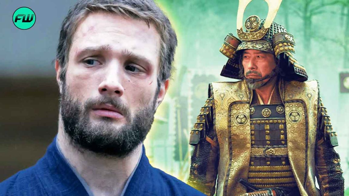 "It's probably best they don't do a season 2": Even Shogun Fans are ...
