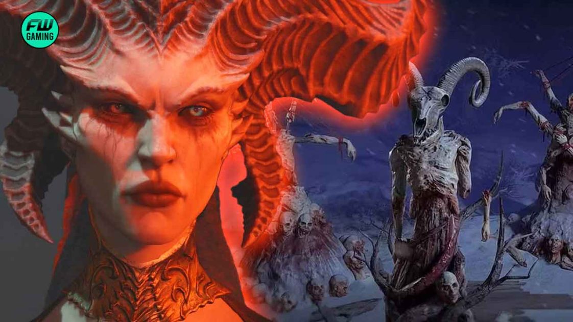 Diablo Fans Who Always Wanted a First Person Hack and Slash Need to ...