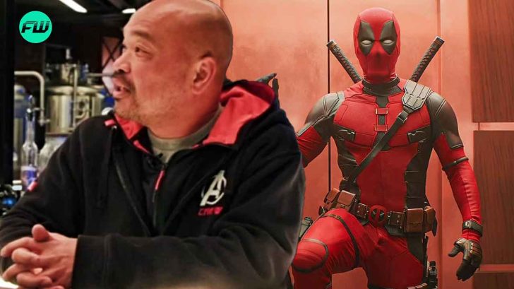 "RIP to an MCU GOAT": MCU Suffers the Saddening Loss of Ray Chan, Who ...