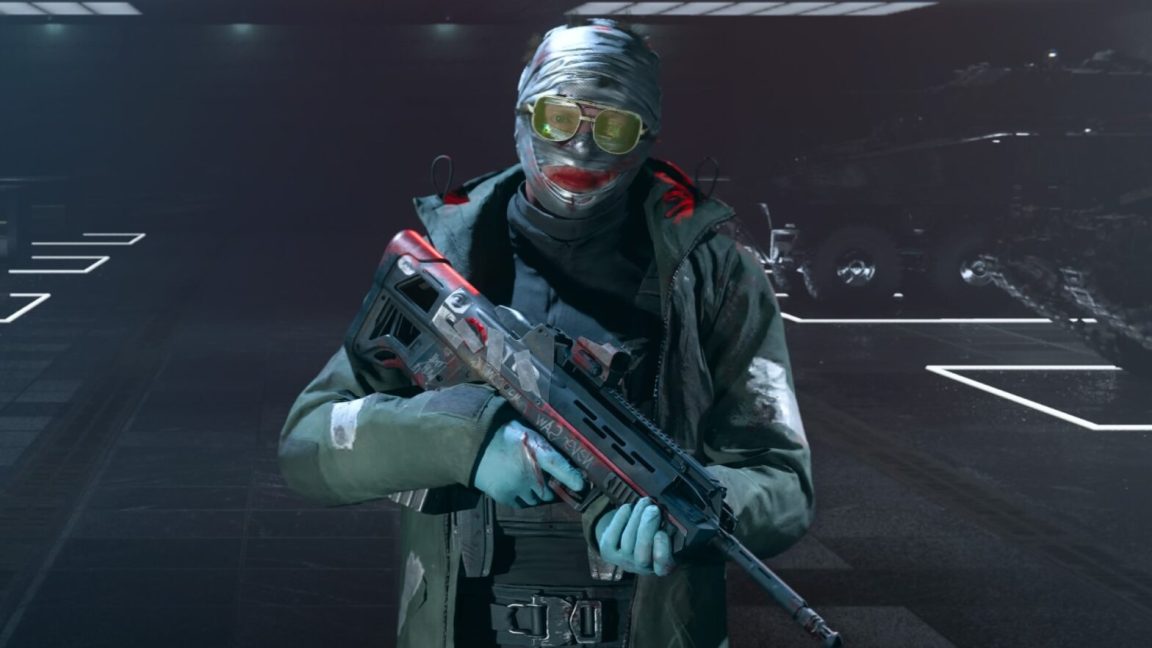 More Pay to Win Nonsense Has Emerged in Call of Duty After Latest ...