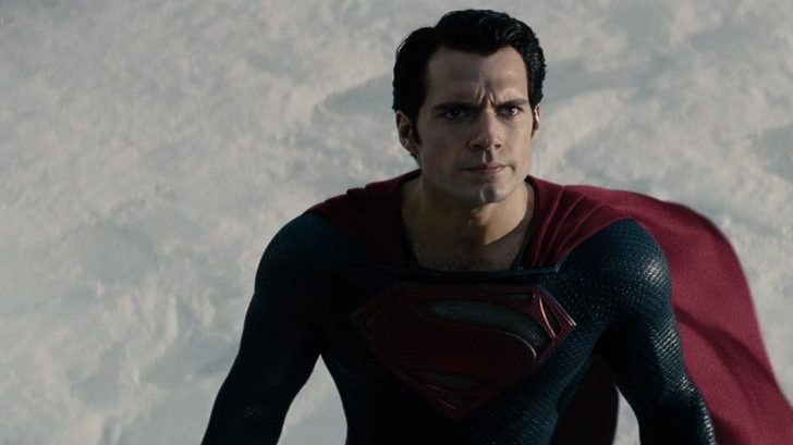 “Superman needs the teeniest bit of that”: Zack Snyder’s Reason Behind ...