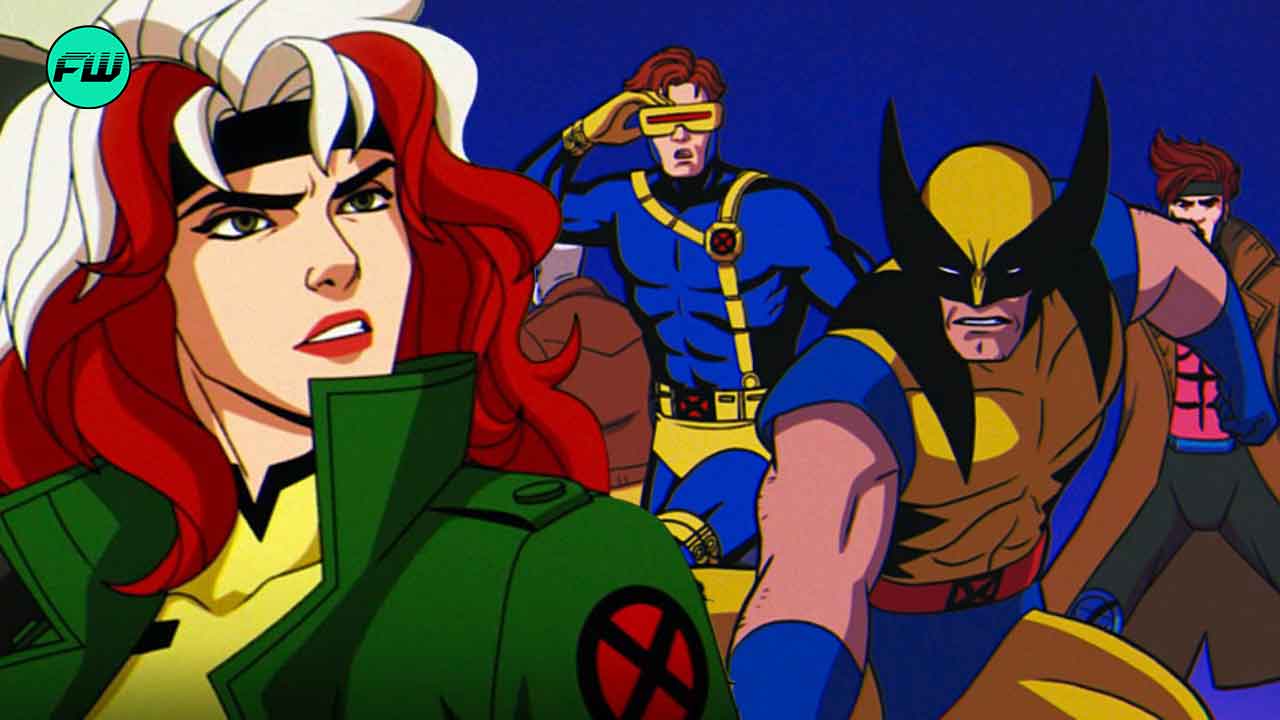 “I channeled mine into my performance”: X-Men ‘97 Rogue Actress Confirms Her Heart Wrenching ...