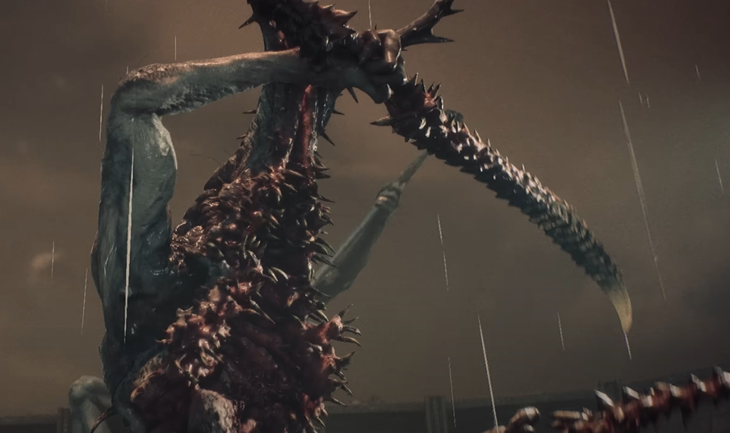 “Everyone in the studio had a competition”: Stellar Blade Based Its Combat System on Game’s ...