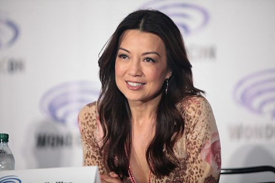 "It's high time that it happens to women": Ming-Na Wen, 60, Wants ...