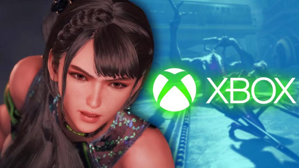 Stellar Blade on Xbox Can Only Happen if ShiftUp Change 1 Iconic Part ...