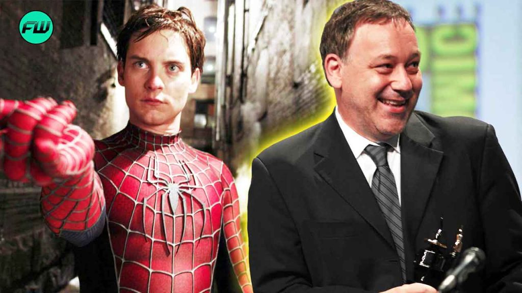 “He gets it man. He just gets it”: Sam Raimi’s Spider-Man 4 Plan With ...