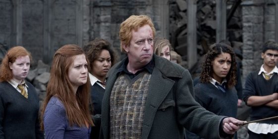 Harry Potter’s ‘Good’ Slytherin Characters, Ranked Worst to Best