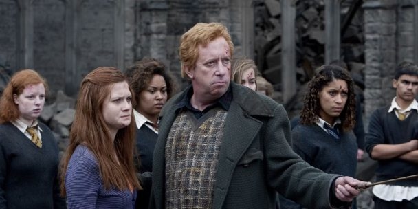 Harry Potter’s ‘Good’ Slytherin Characters, Ranked Worst to Best