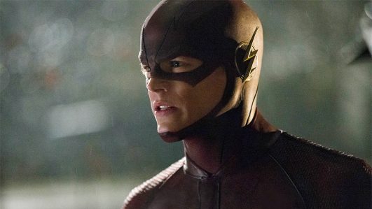 Grant Gustin Says Yes to Return as The Flash After Ezra Miller's $200 Million Disaster