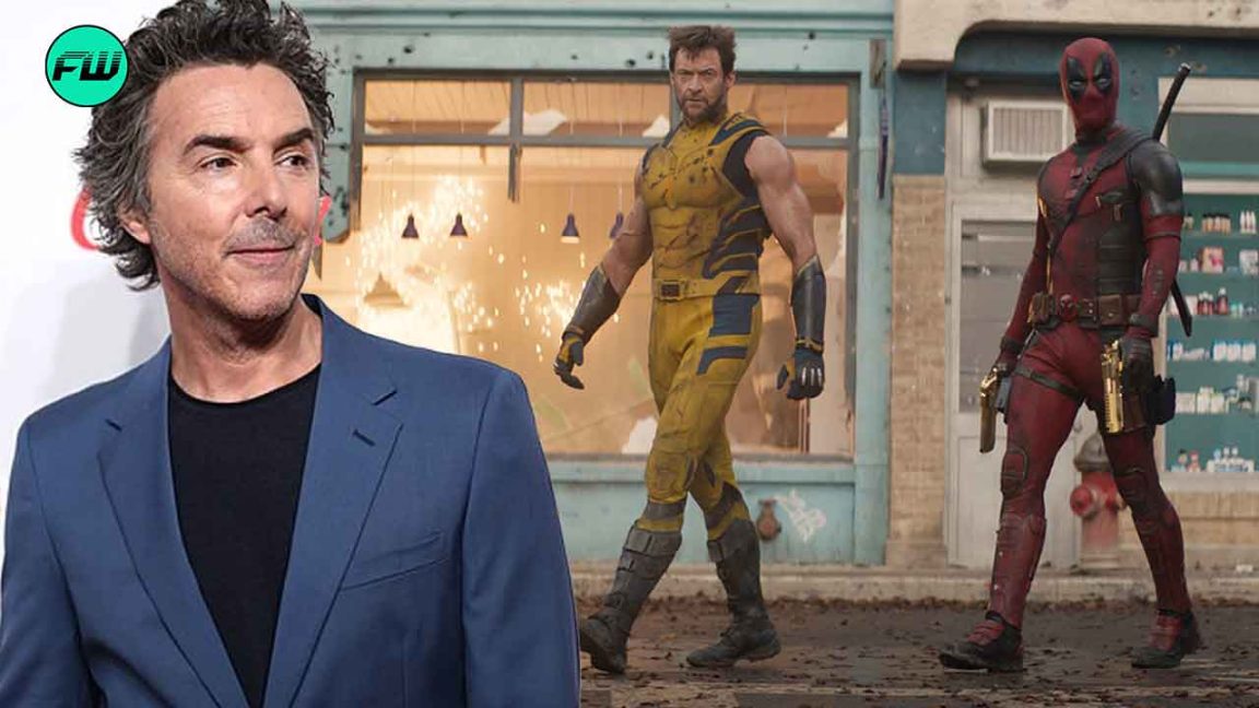 “This movie is built for entertainment”: Deadpool & Wolverine Director ...