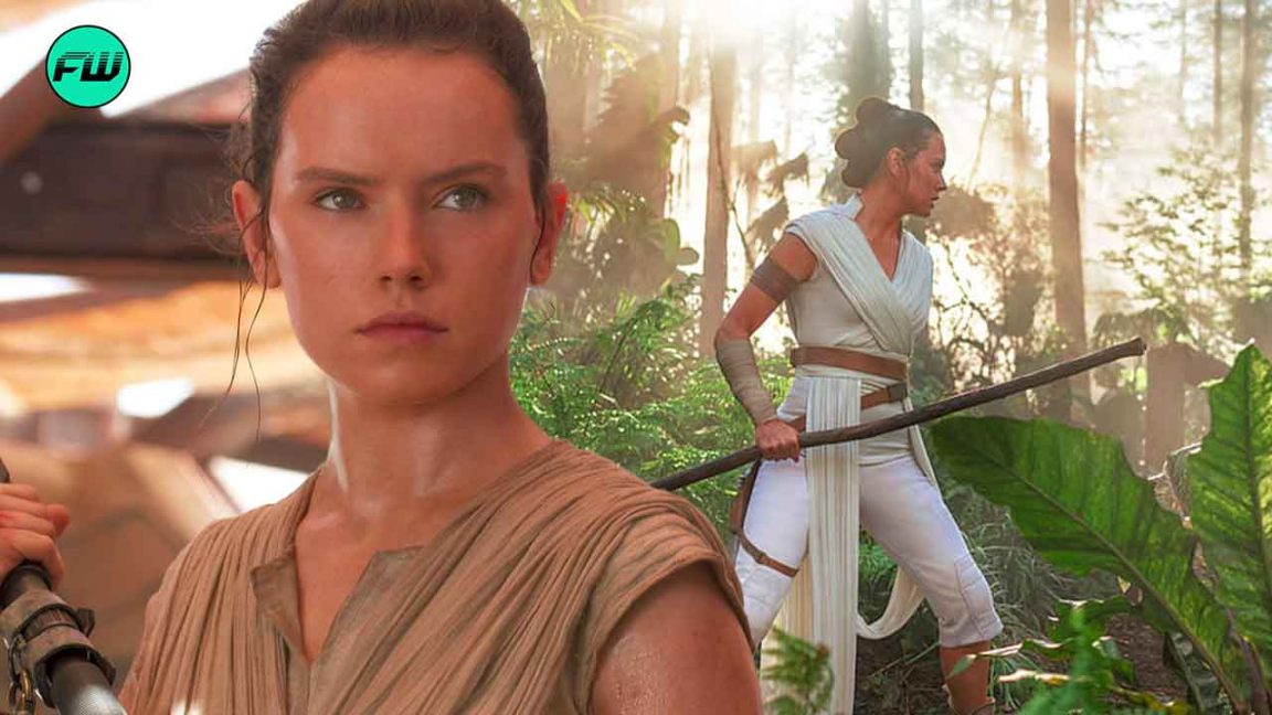 “I didn’t say yes right away”: Daisy Ridley’s Story of Returning to ...