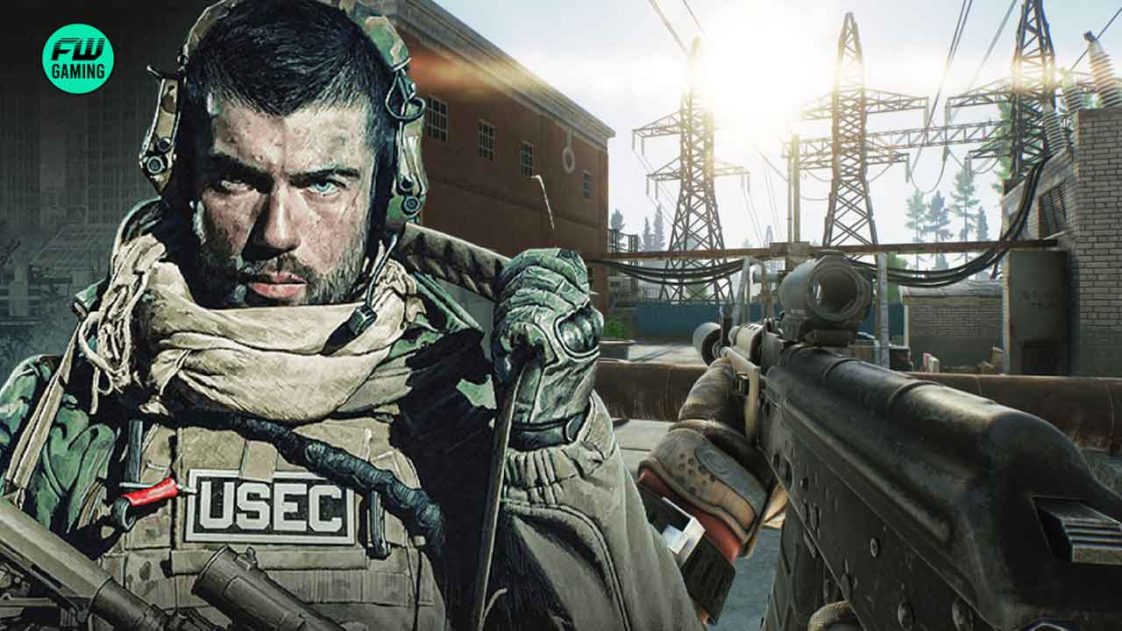 Escape from Tarkov Devs Have Gone All Out for Ridiculous $250 Edition ...