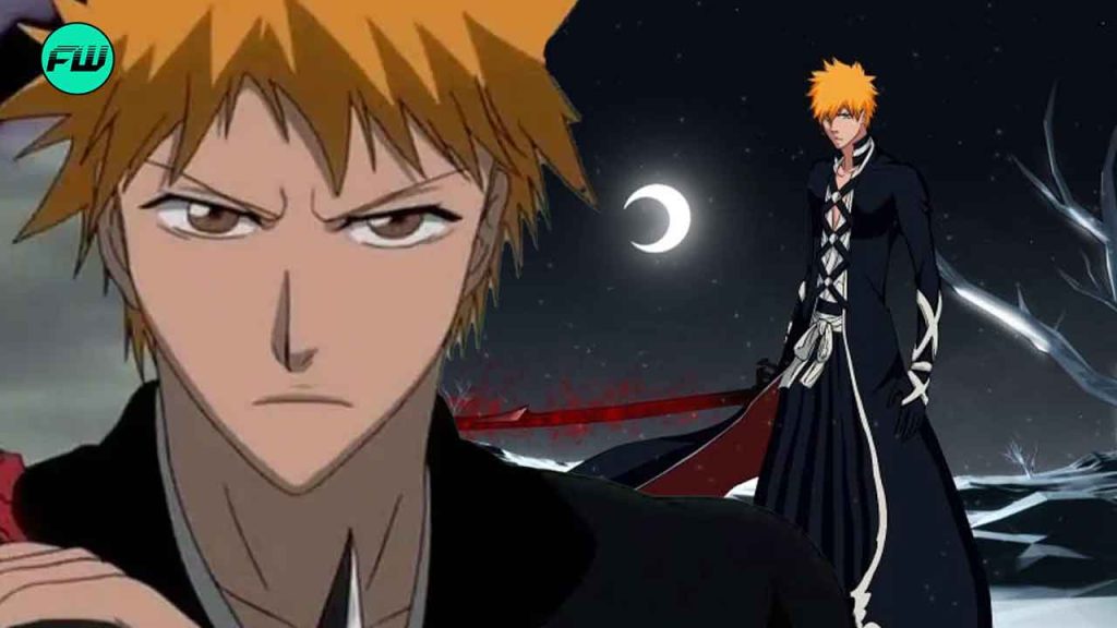 "I don't want to make Bleach into a love story": Tite Kubo Was Not a ...