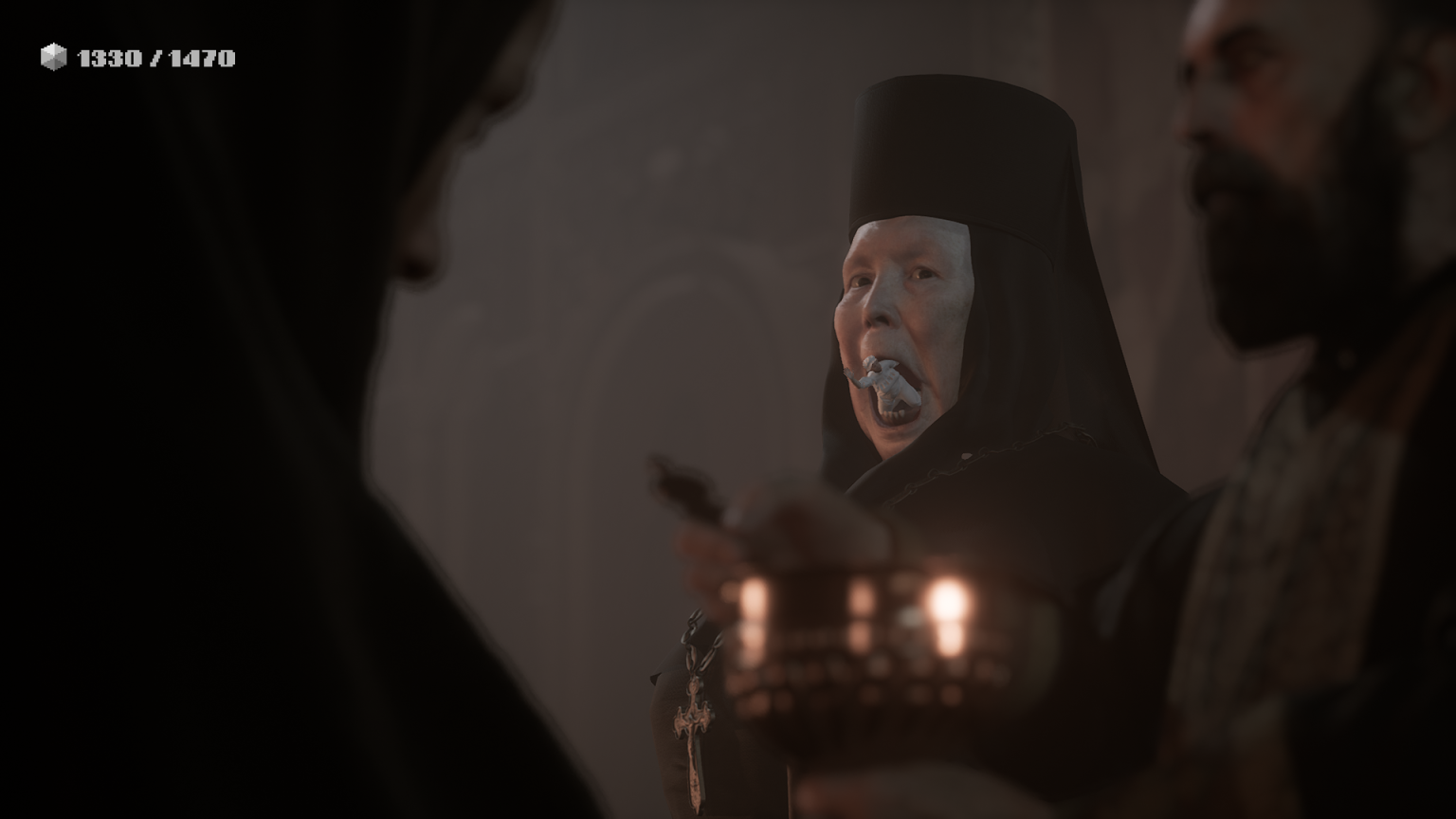 Indika Review (PC)
