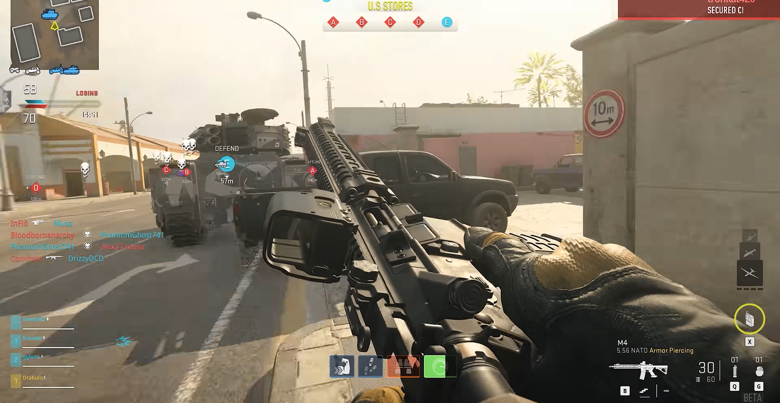 5 Classic Call of Duty Game Modes That Treyarch Need to Bring Back For ...