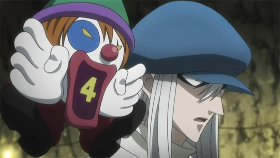 Hunter x Hunter Theory: Kite's Number 3 Weapon Was Even More ...