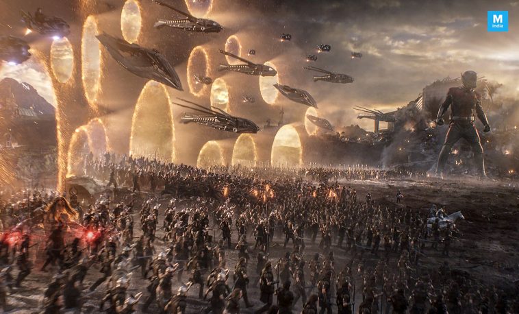 5 Years of Avengers: Endgame: Most Epic Moment in MCU History Was ...
