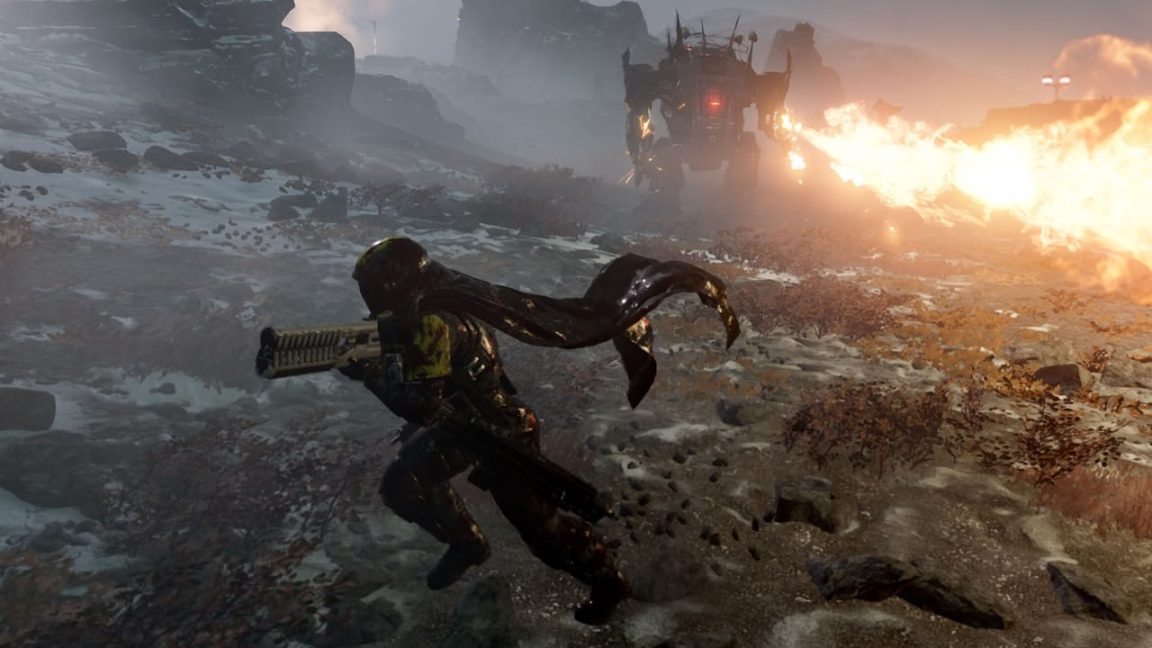 Helldivers, Do Not Fall for Joel’s Trap: Forget Penta, Liberate Choohe