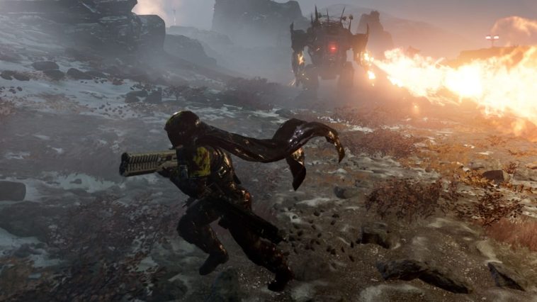 Helldivers, Do Not Fall for Joel’s Trap: Forget Penta, Liberate Choohe