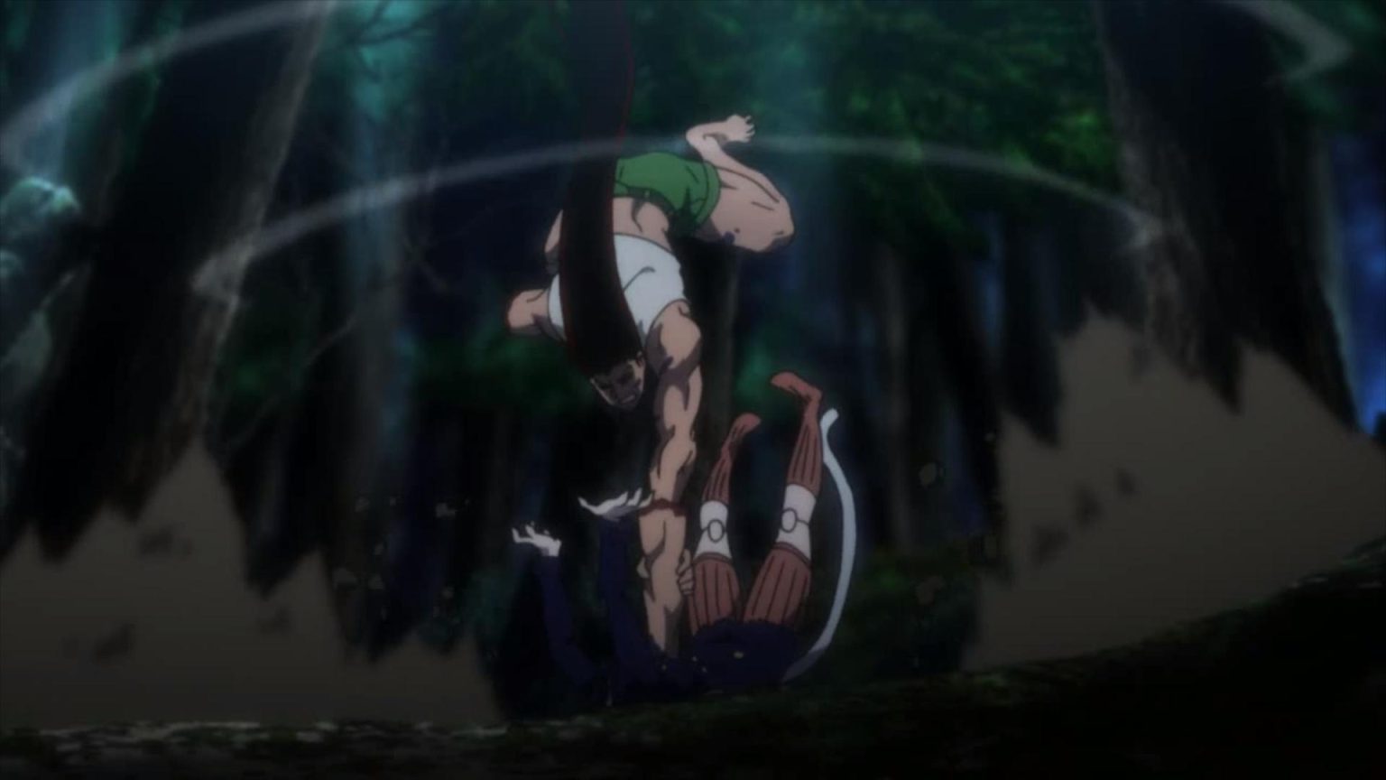 Hunter x Hunter Theory: Kite's Number 3 Weapon Was Even More ...
