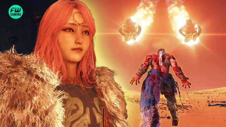 Elden Ring: New Data Reveals Hidetaka Miyazaki Planned Multiple ...