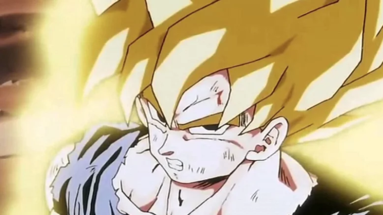 Not Goku or Vegeta, There's Only One Saiyan in Dragon Ball Super Who ...